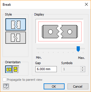 Inventor Professional drawing modification and command tips and tricks ...
