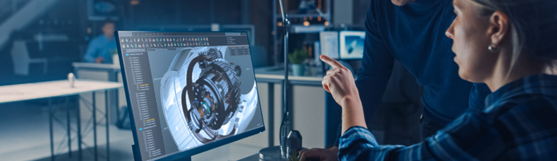 Sovelia PLM release 22.0 | Symetri.co.uk