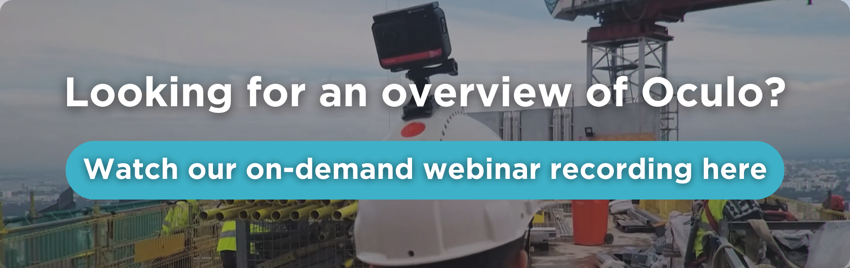 Oculo | Symetri.co.uk