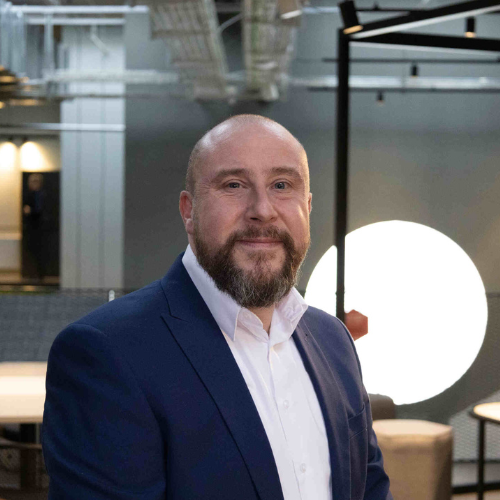 Technical team | Symetri.co.uk