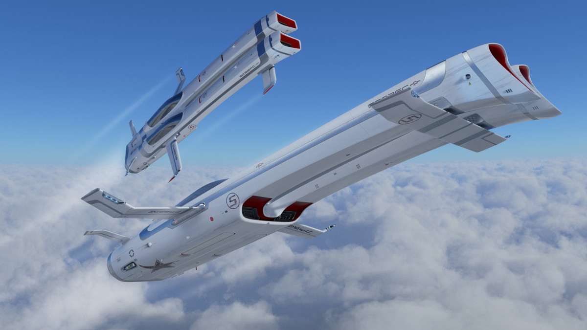 AutoCAD Aerospace | Symetri.co.uk