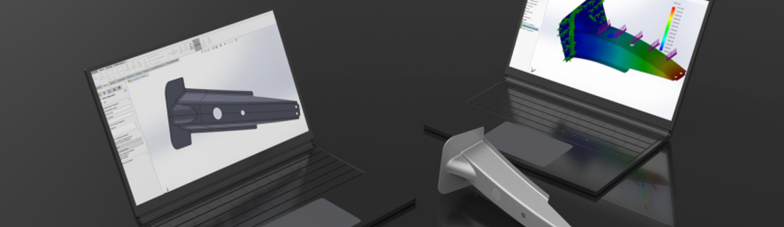 Simulation Driven Design | Symetri.co.uk