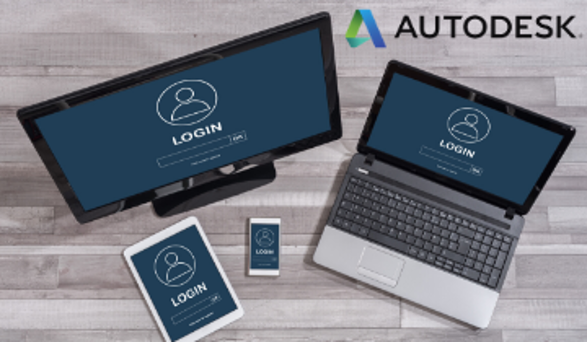 Using your Multi-User Autodesk Licences on Virtual Machine (VM) Servers ...