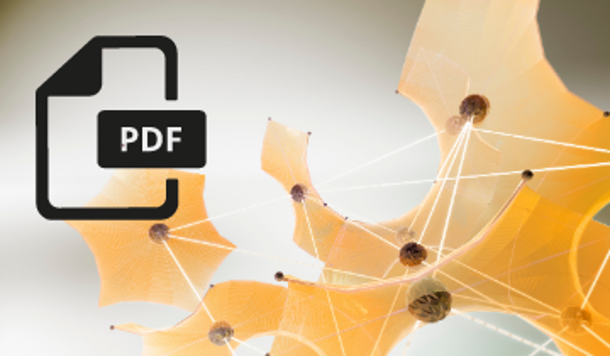 Automating PDF Generation in Autodesk Vault | Symetri.co.uk