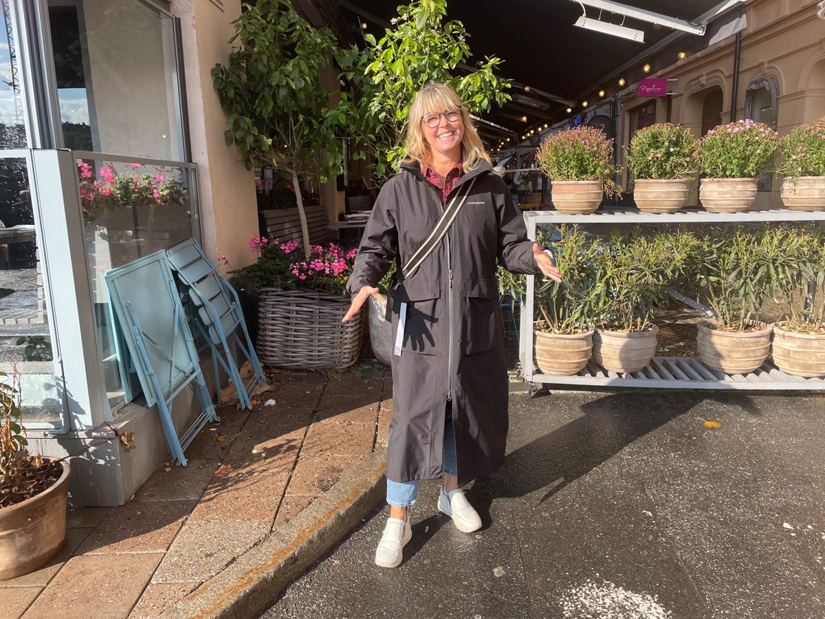 Listen | Understand | Share — Cecilia Hermansson | Symetri.co.uk