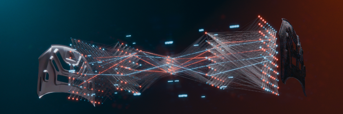 Altair Event AI-Powered Engineering Deep Dive | Symetri.co.uk