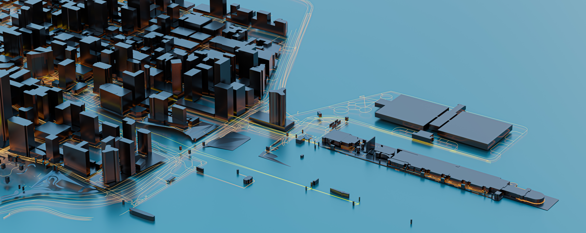 Visualising building and infrastructure design with Twinmotion ...