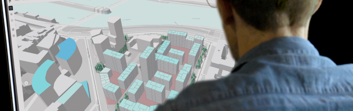 Autodesk Forma (Formally Spacemaker) | Symetri.co.uk