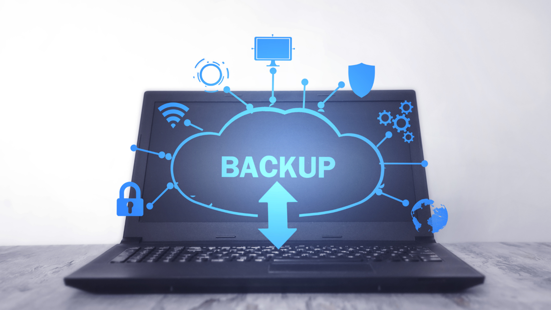 Microsoft 365 Backup: Is your data recovery up to scratch? | Symetri.co.uk