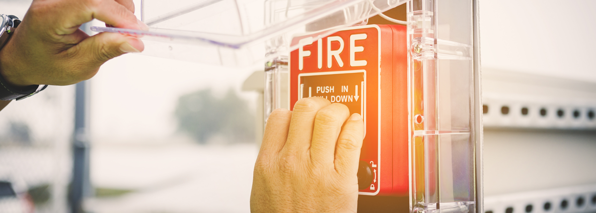 Enhancing Building Safety: Bringing Fire Safety Data into BIM | Symetri ...