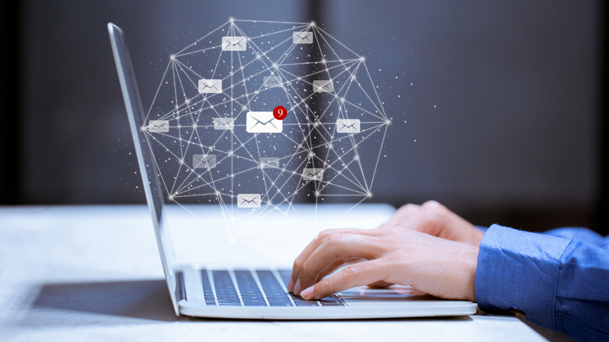 Google & Yahoo’s New DMARC Policy And Why Businesses Need Email Authentication | Symetri.co.uk