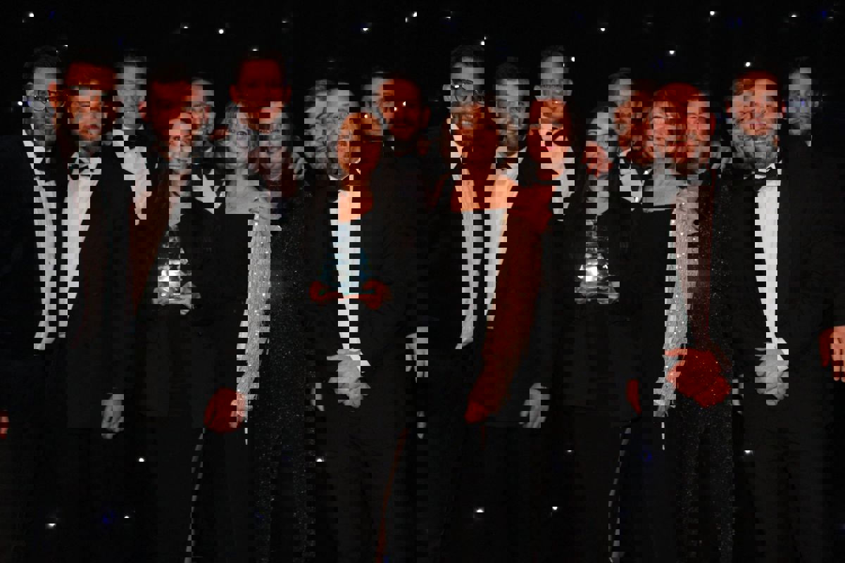 Symetri named as winner at the Construction Computing Awards 2024 ...