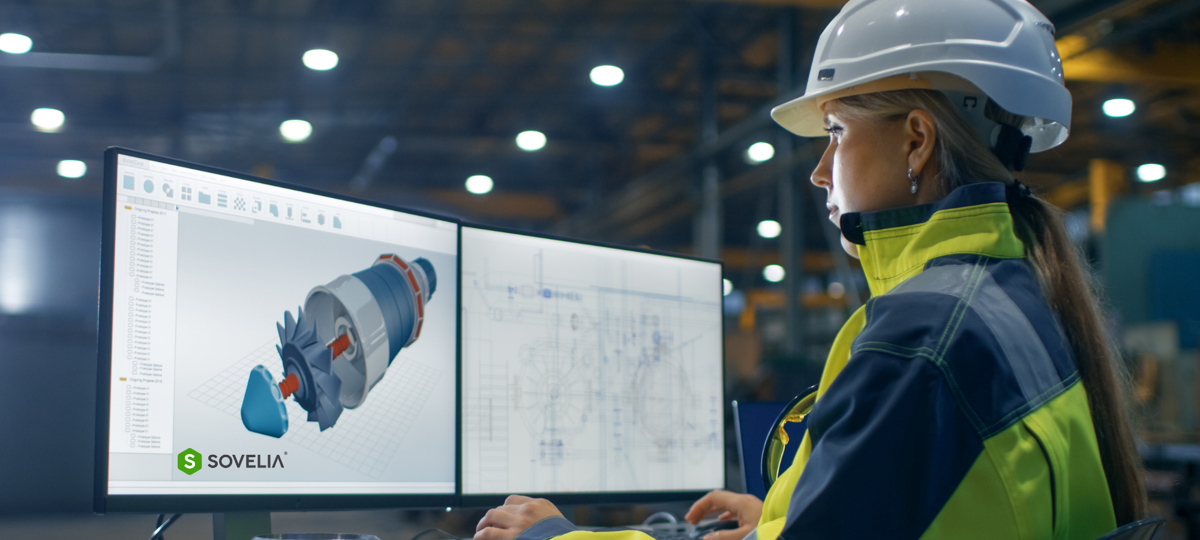 Connecting Vault to ERP - How to Prepare Autodesk Vault for a ...