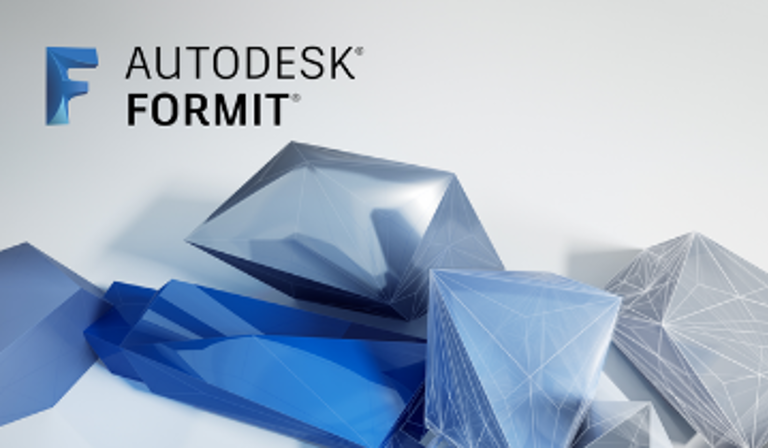 Concept Stage Building Design with Autodesk FormIt Pro | Symetri.co.uk