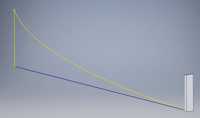 Autodesk Inventor 2019 Pattern Along Complex Curve Hack Uk