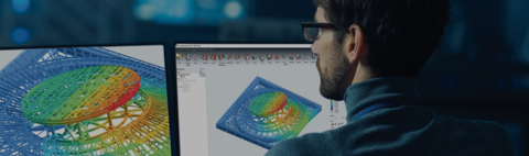 Altair Virtual Event | Simulate at the Speed of Design | Symetri.co.uk