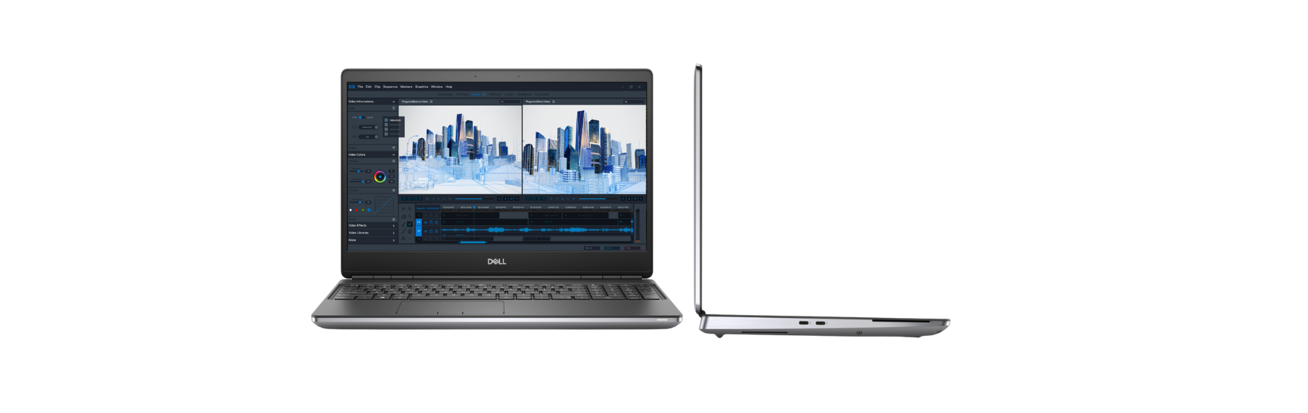 Dell Precision 3460 CAD Workstation | Symetri.co.uk