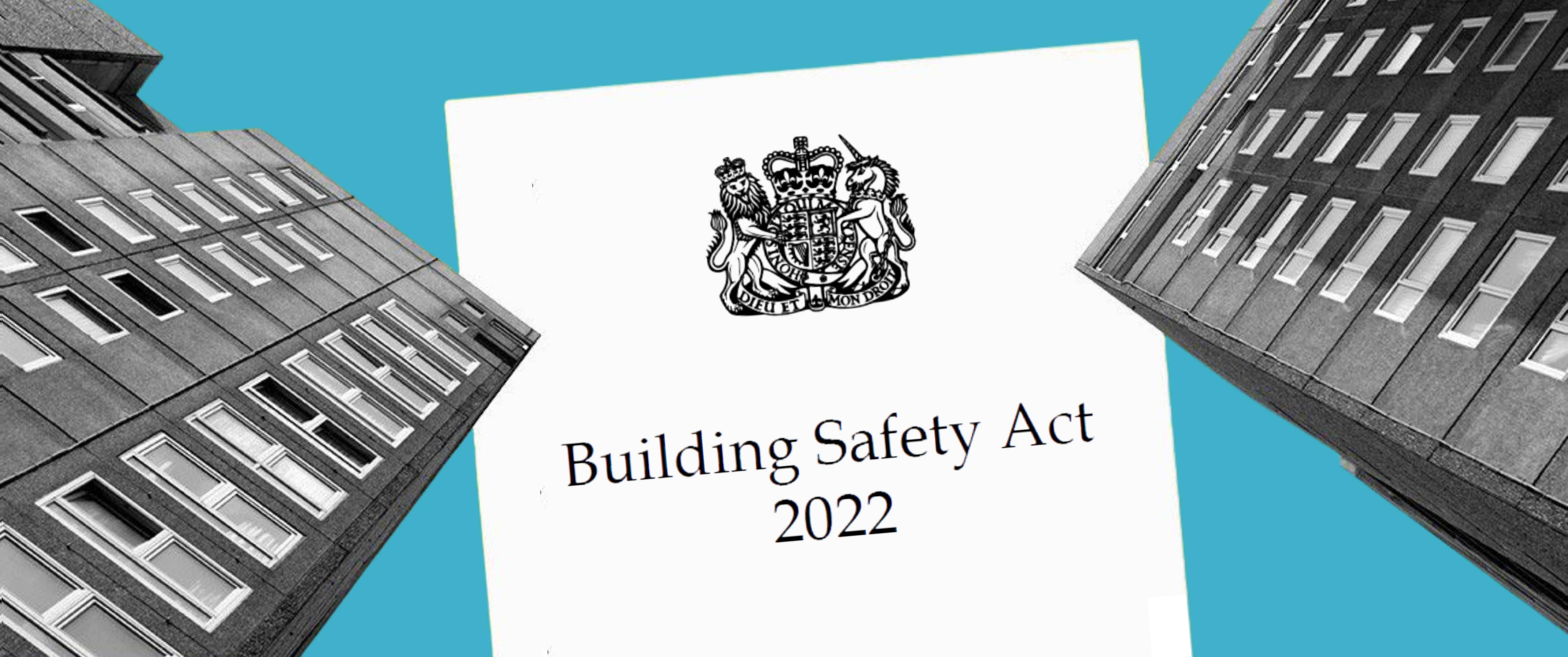 How to prepare for the Building Safety Bill | Symetri.co.uk
