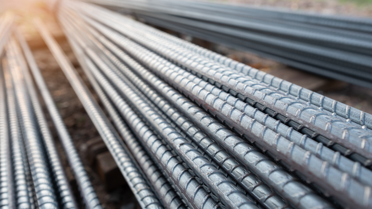 Naviate Naviate Structures Training - Reinforcement | Symetri.co.uk