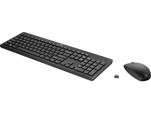 HP Keyboards & Mice | Symetri.co.uk
