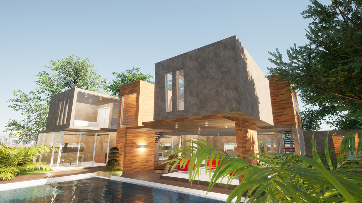 ON-DEMAND | VISUALISING BUILDING AND INFRASTRUCTURE DESIGN WITH ...