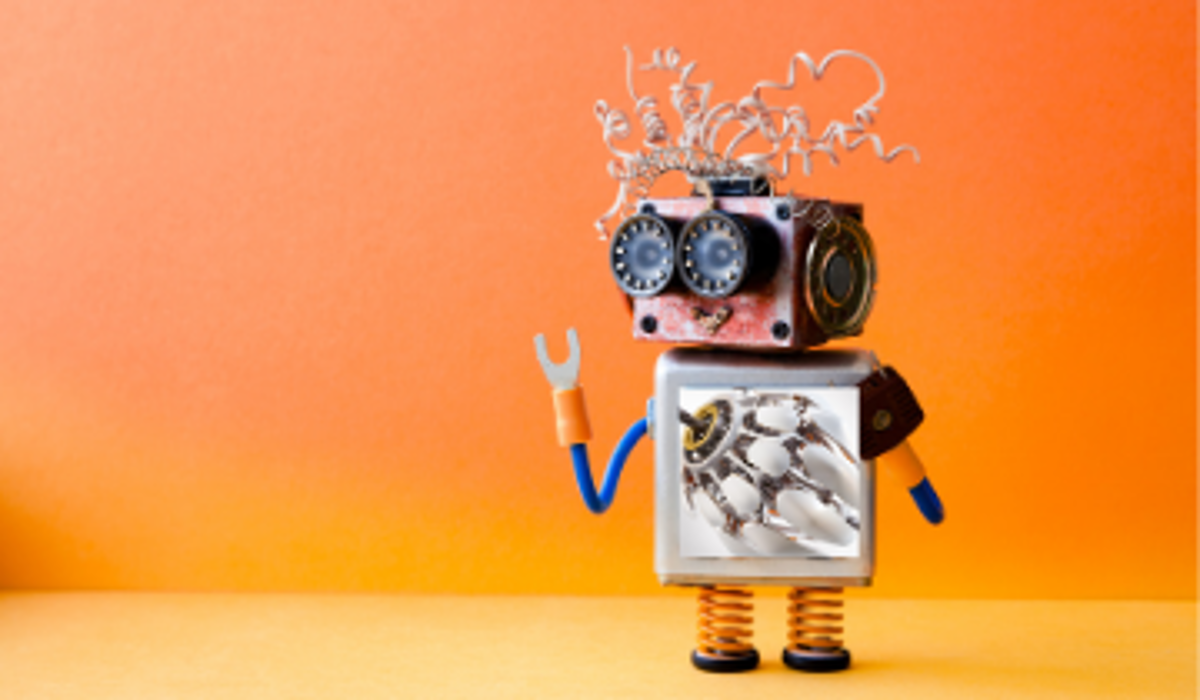 iLogic – Inventor’s Robot. How it can help automate your repetitive ...