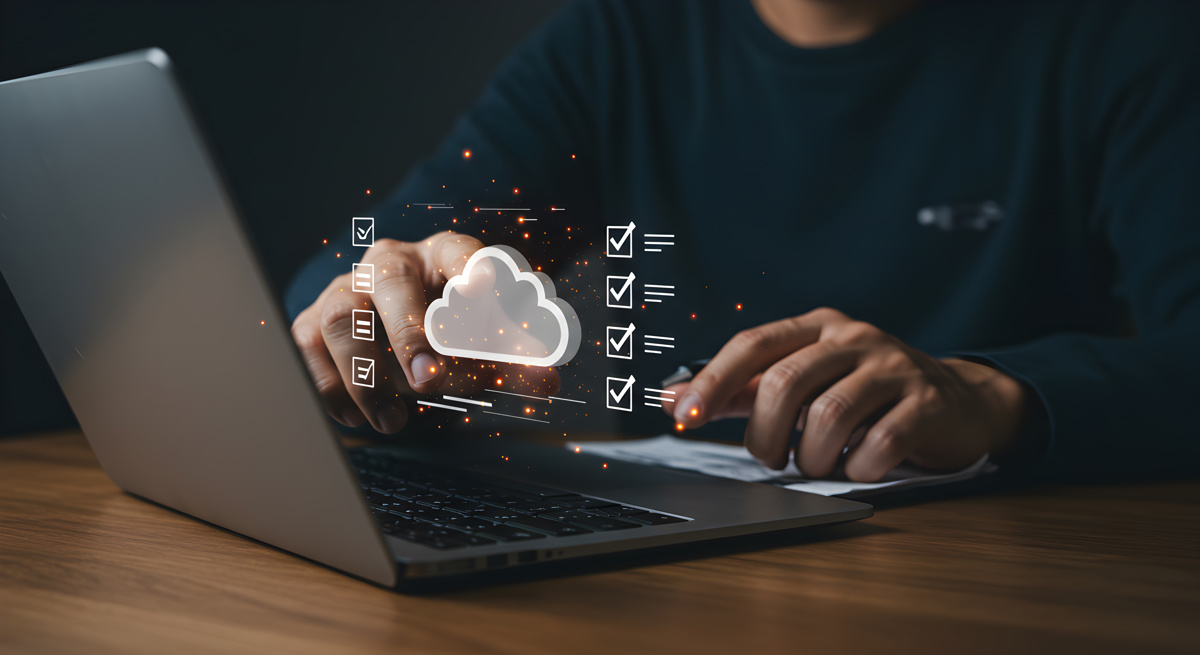 As-Built Verification Service | Symetri.co.uk