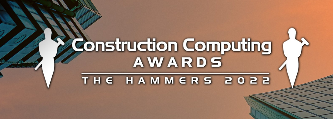 Symetri named as finalists at the Construction Computing Awards 2022 ...