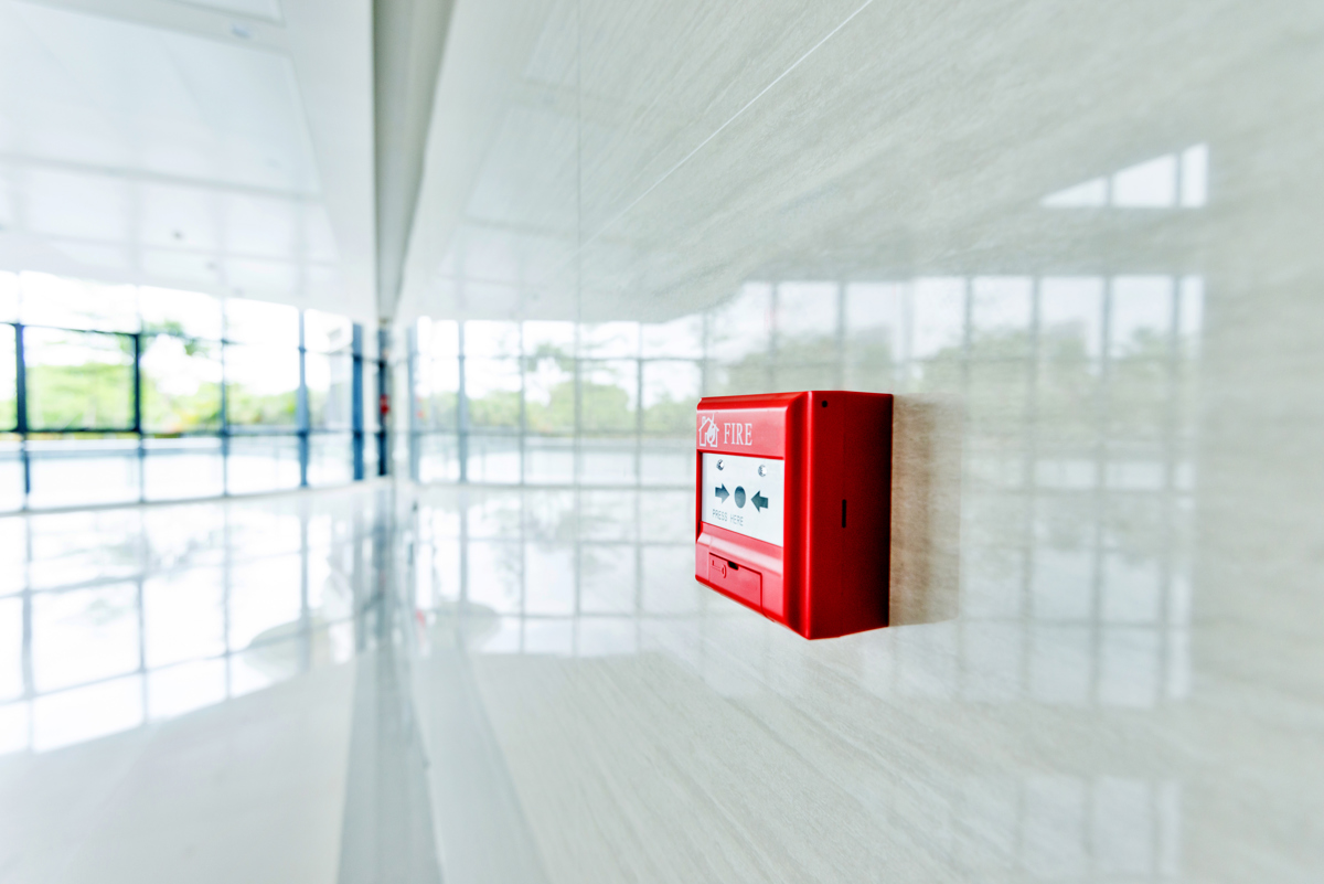 Design Fire Consultants: Bringing the Fire Safety Sector into the BIM ...
