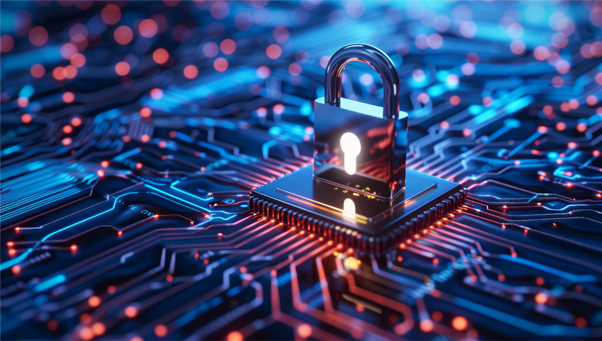 Security Services | Symetri.co.uk