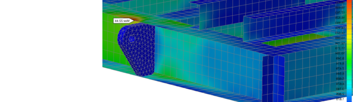 Simulation for Designers - Part 6 | Symetri.co.uk