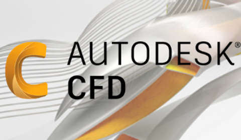Extended Design Validation using Autodesk CFD | Symetri.co.uk
