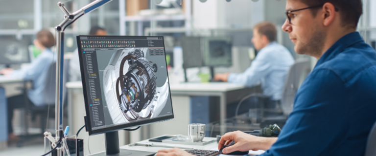 PLM Implementation Best Practices | Symetri.co.uk