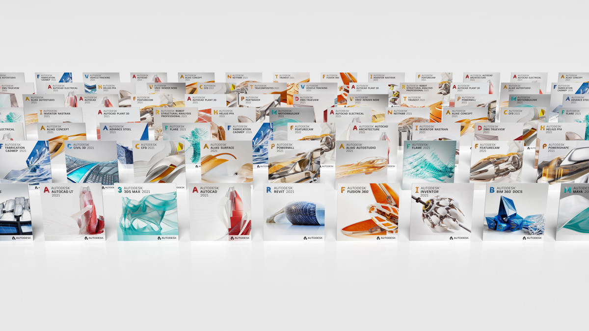 Autodesk Drive | Symetri.co.uk