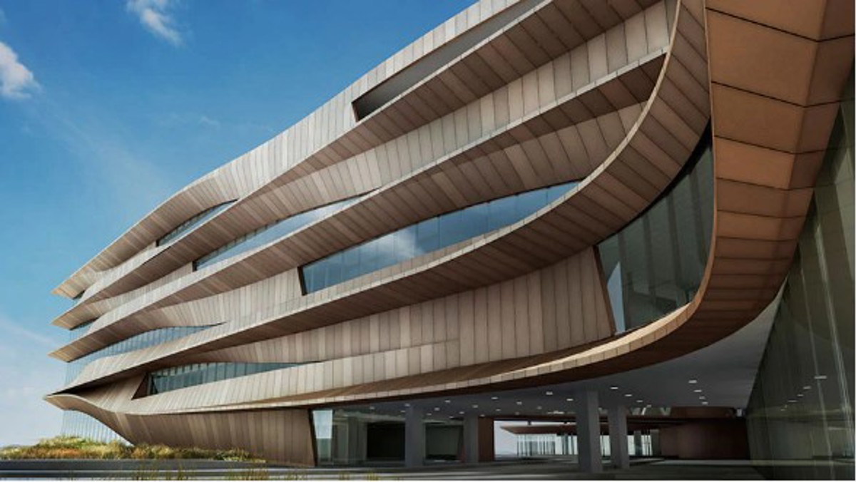 The best new feature of Revit 2023 (maybe!) | Symetri.co.uk