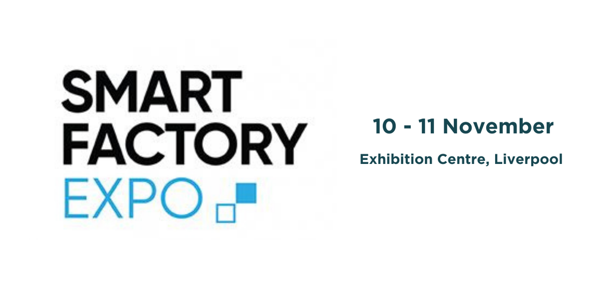 Smart Factory Expo | Symetri.co.uk