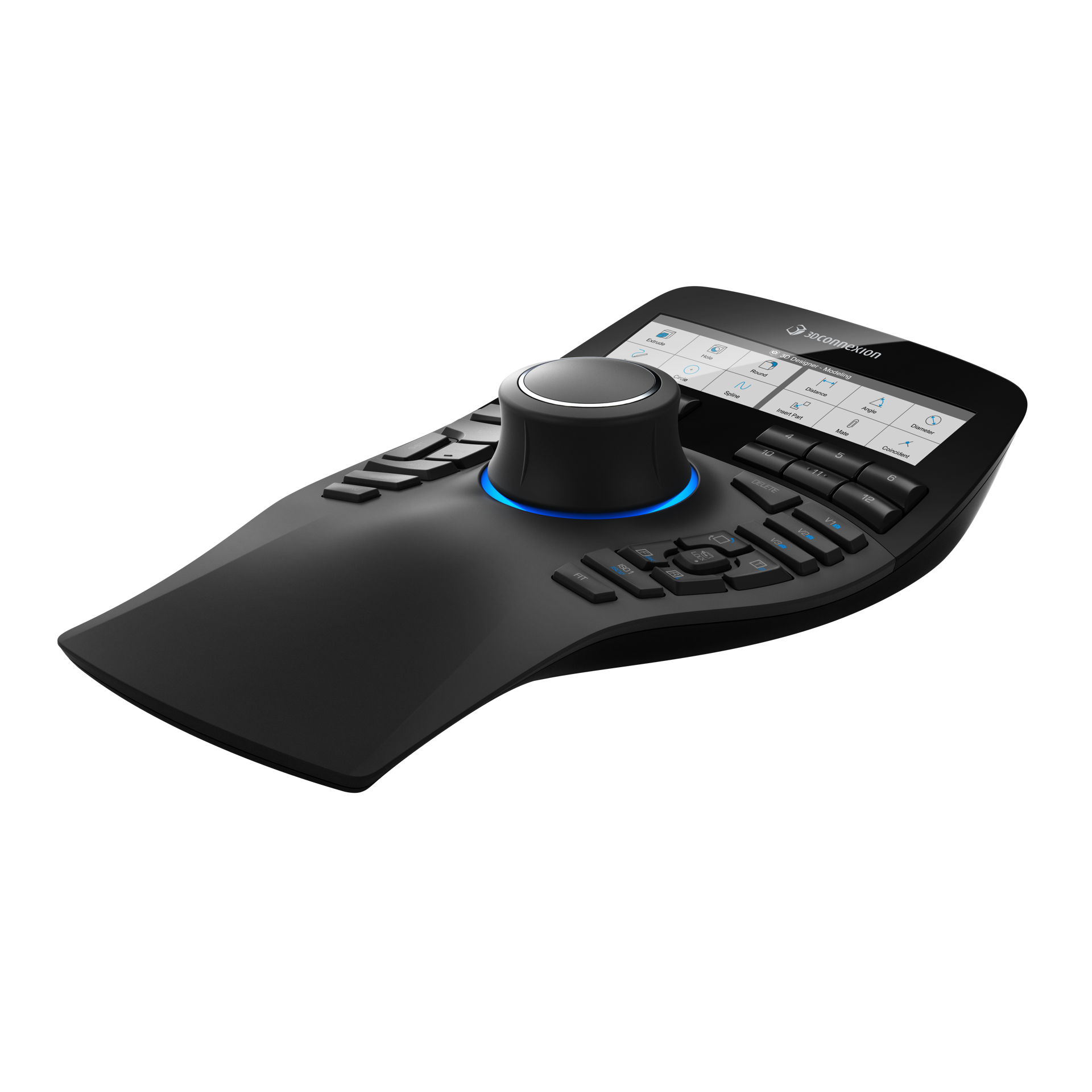 3DConnexion SpaceMouse® Product Line | Symetri.co.uk