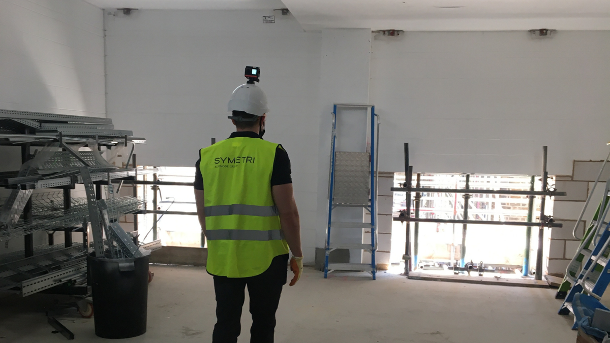 Oculo | Symetri.co.uk