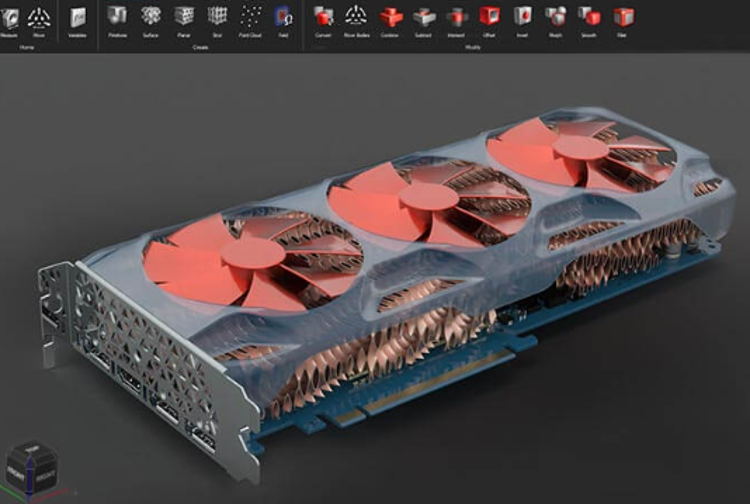 Altair HyperWorks 2023: Webinar Series | Symetri.co.uk