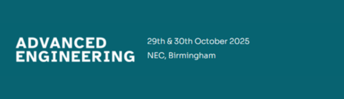 Advanced Engineering Show | Symetri.co.uk