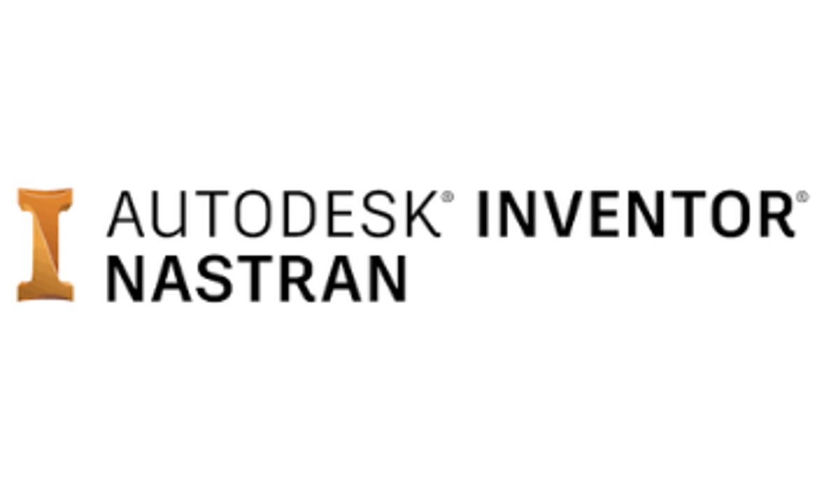 Autodesk Inventor Logo