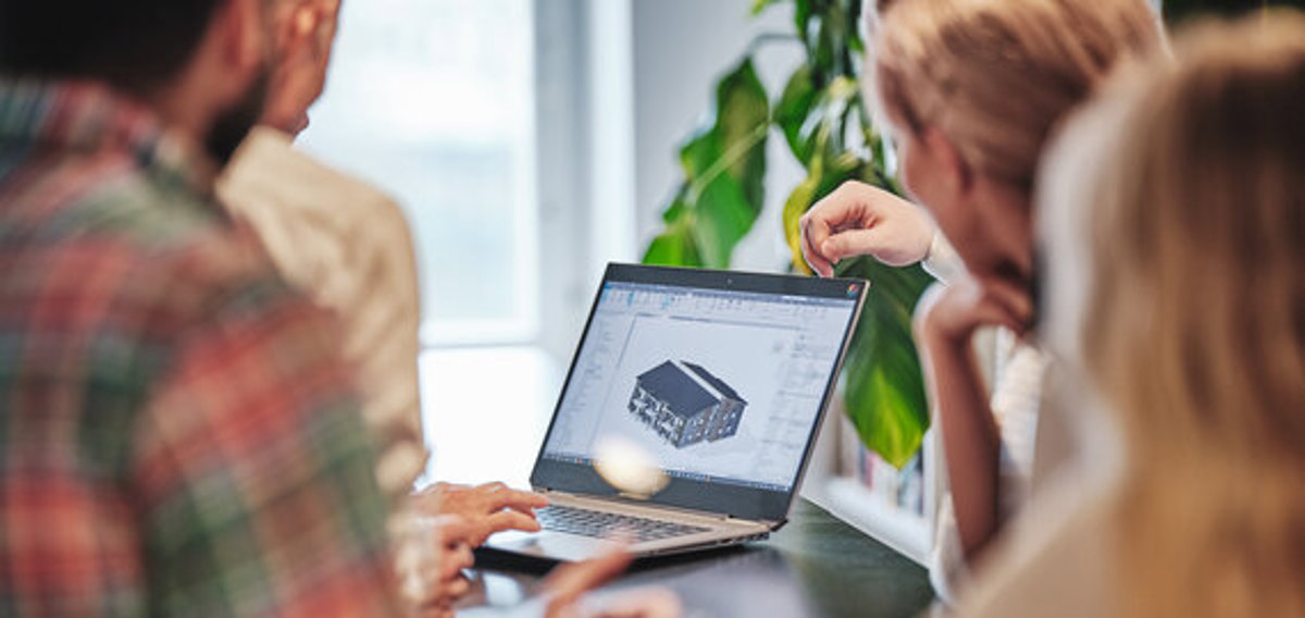 What to expect from Symetri’s BIM Project Support service | Symetri.co.uk