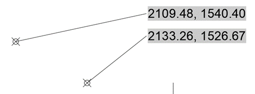 How To Draw Line In Autocad Using Northing And Easting Warner Sposing How To Draw Line In Autocad Using Northing And Easting Warner Sposing