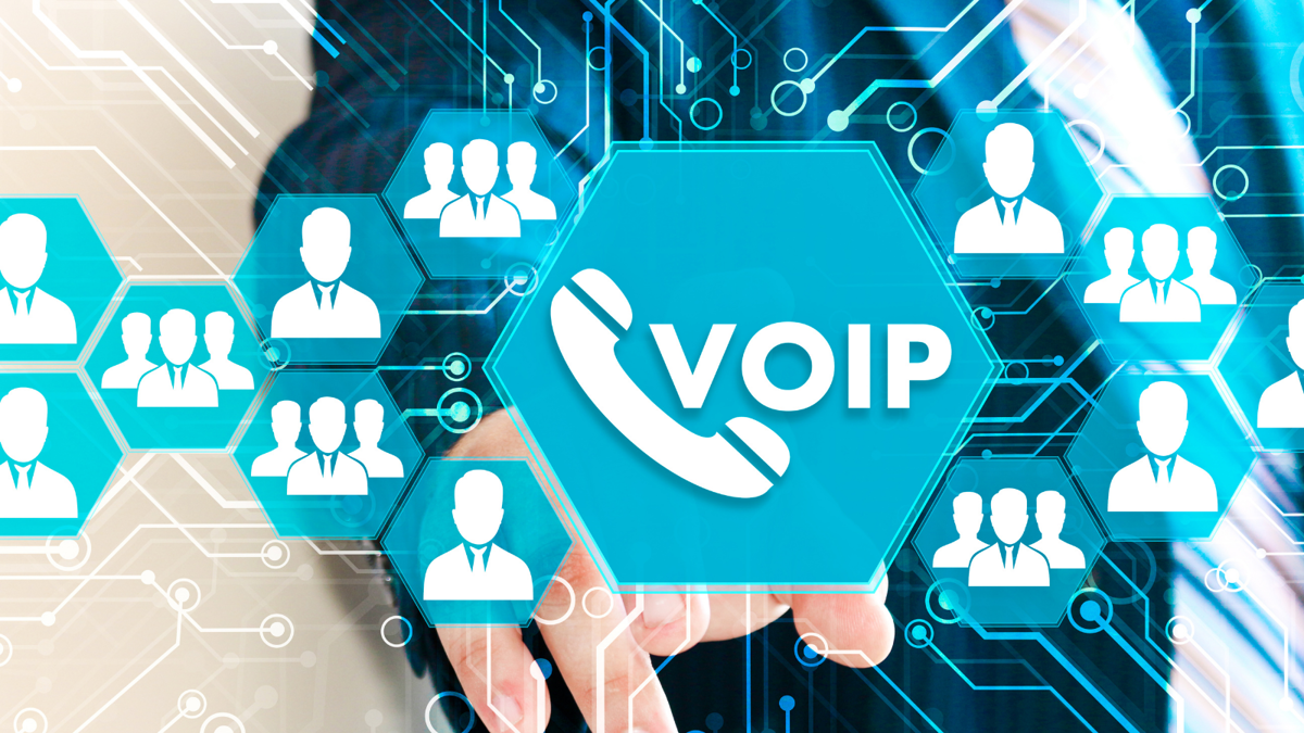 Voice over Internet Protocol (VoIP): What is it and why your business ...