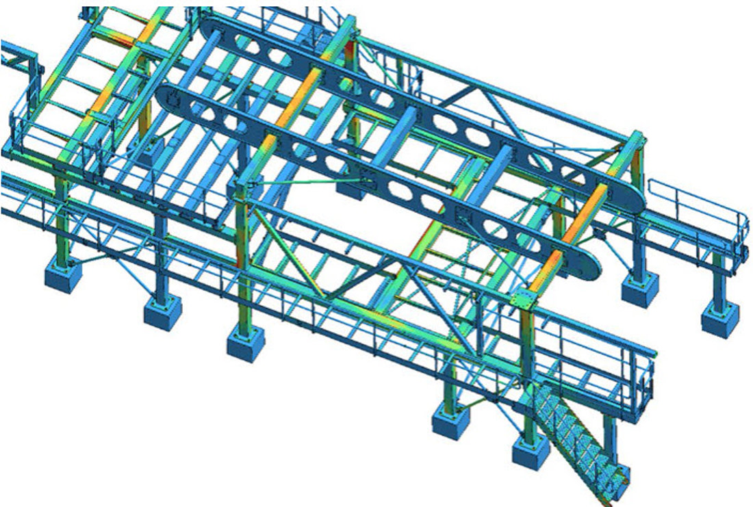On Demand Webinar | SimSolid - Simpler way to analyse webinar | Symetri ...