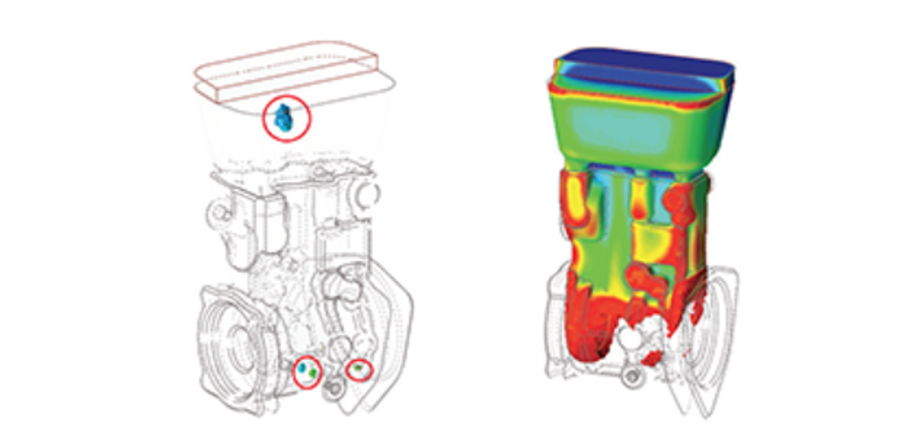 Altair Inspire Cast - Industry leading simulation solution | Symetri.co.uk