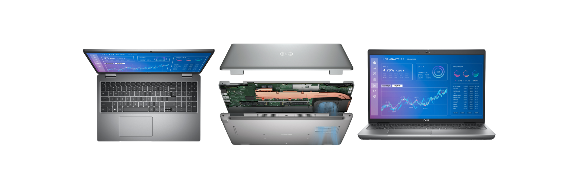 Dell Precision 3460 CAD Workstation | Symetri.co.uk