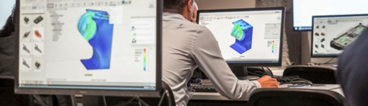 Stress Analysis made easy with Autodesk Inventor Stress | Symetri.co.uk