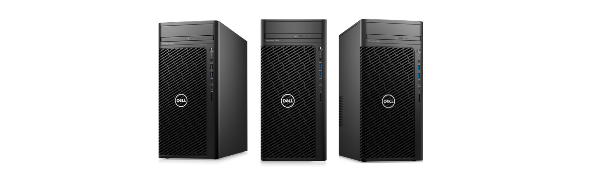 Dell Precision 7960 Tower CAD Workstation | Symetri.co.uk