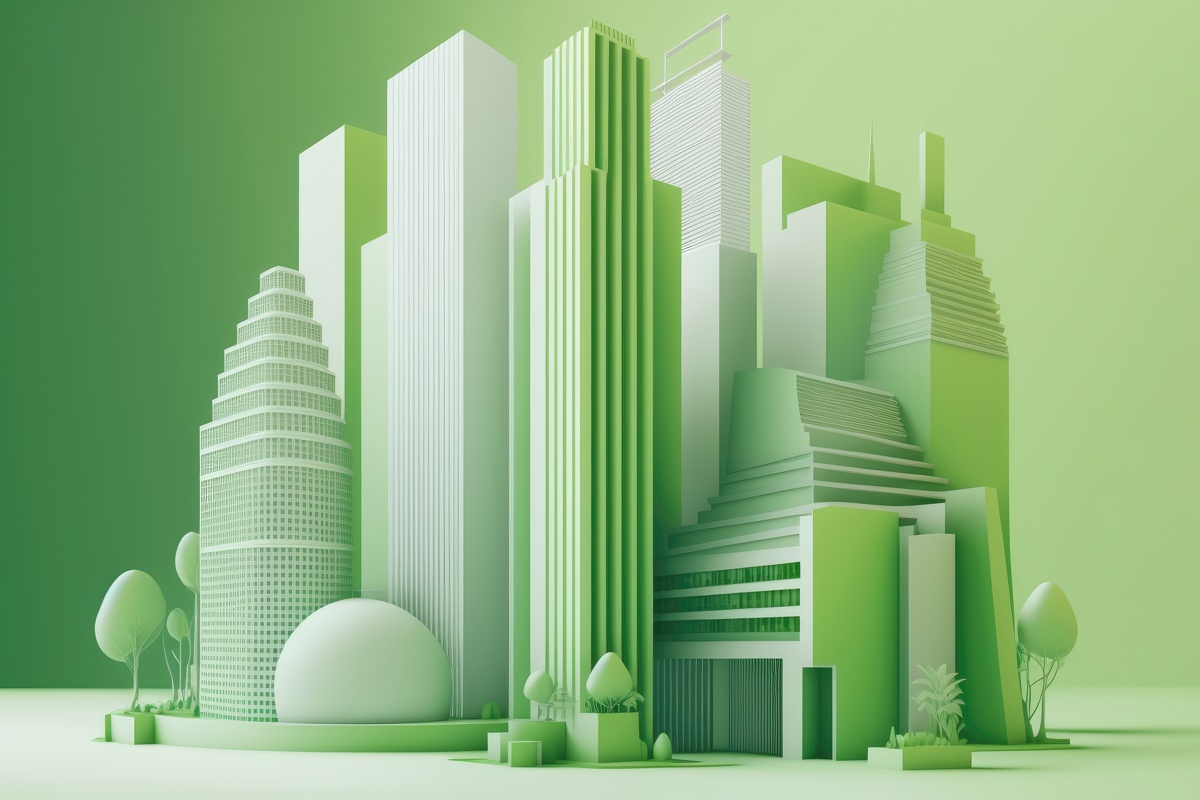 Unlock Sustainability in Revit: Naviate Zero Live Demo | Symetri.co.uk